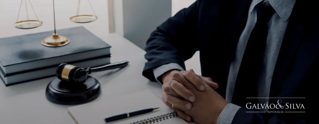 Advogado Especialista em Rio - SP
